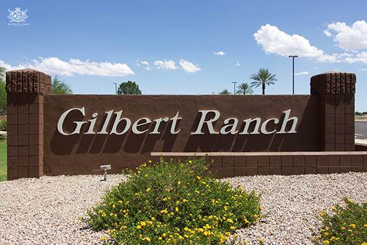 Homes for Sale in Gilbert Ranch | Kenneth James Realty