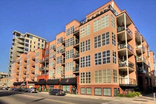 Ellis Court Condos for Sale | 1331 Ellis Street Kelowna