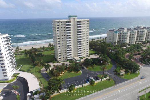 Boca Raton Condo Developments | Waterfront, Downtown & Luxury Condos