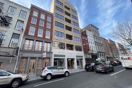Daniel Building Condos for Sale | 20 N 3rd St Philadelphia