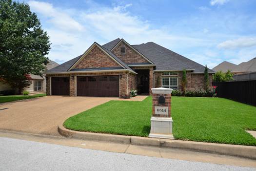 Ashmore Real Estate and Homes for Sale Tyler TX