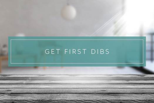Get First Dibs