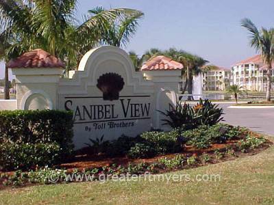 Sanibel View - Fort Myers Real Estate - Sanibel View Condos