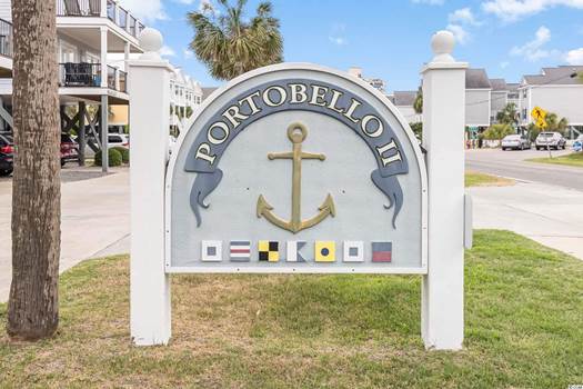 Portobello Homes | Surfside Beach Real Estate