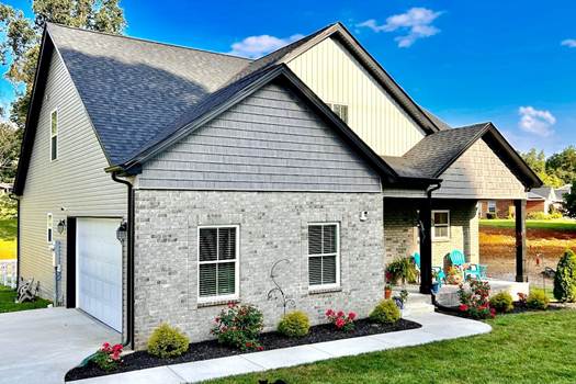 Five Oaks, Lebanon, TN Homes for Sale