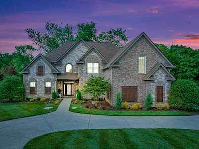 Autumn Ridge, Spring Hill, TN Homes for Sale