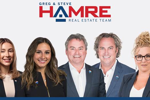 Ottawa Real Estate Listings - Realtors Ottawa ON - Hamre Real Estate ...