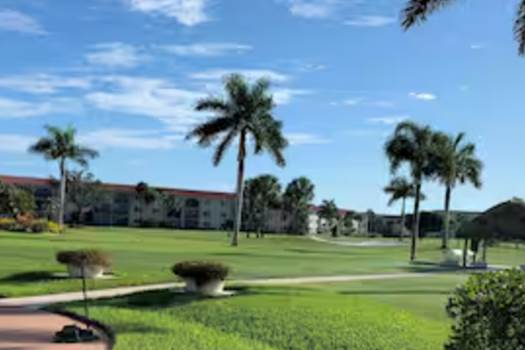 High Point Country Club | Active 55+ Golf Living in Naples, Florida