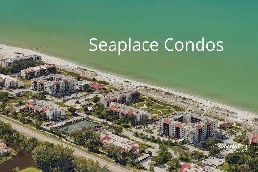 Seaplace Condos for Sale On Longboat Key | Seaplace Condominiums