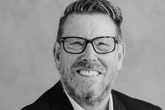 More About Jamie Pearson