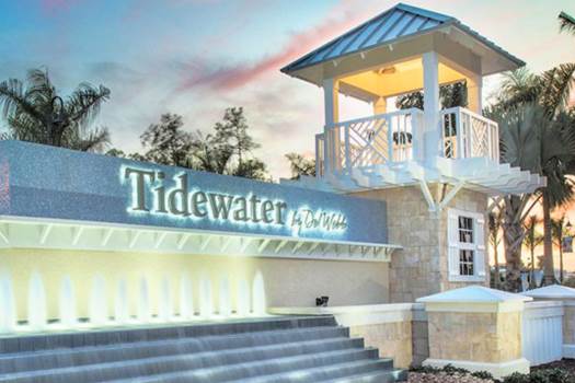 Del Webb - Naples Real Estate - 55+ Communities in SW Florida