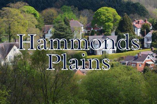 Hammonds Plains, NS - Community Features & Real Estate