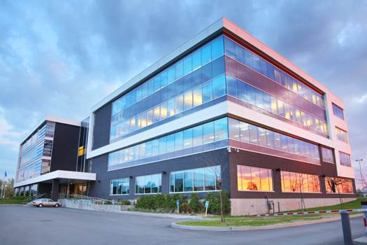 Calgary Alberta office Space for Sale