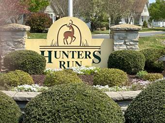 Hunters Run Homes Ocean View DE | Hunters Run Real Estate Sales ...
