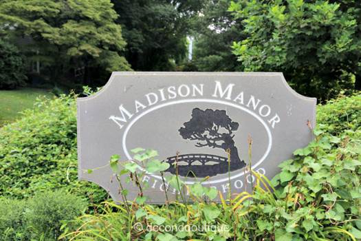 Madison Manor - Arlington Real Estate