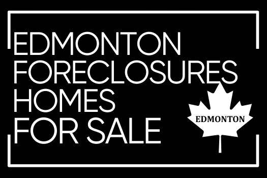 Edmonton Foreclosures AB Homes for Sale - Edmonton Foreclosures Real Estate