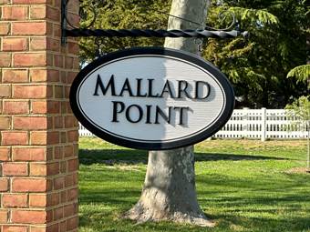 Mallard Point Homes for Sale Lewes | Mallard Point Real Estate Sales ...