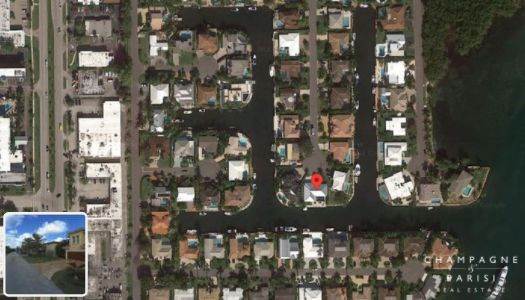 The Sanctuary Boca Raton | Luxury Waterfront Homes for Sale