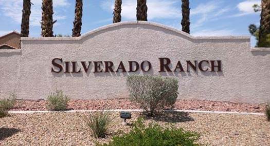 Silverado Ranch Real Estate - Homes for Sale in Silverado Ranch