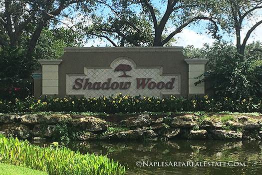 Shadow Wood at the brooks Real Estate for Sale Estero, FL