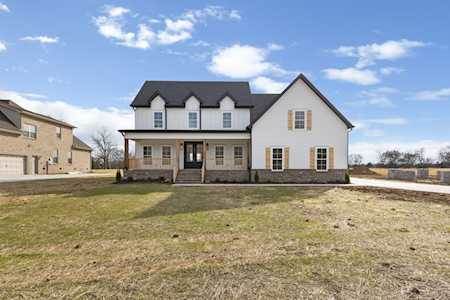 Linden, TN Ranch Homes for Sale