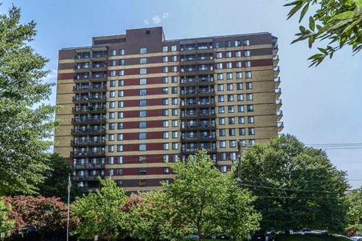 Residences at Tidelock - 1111 N Fairfax Street Alexandria VA 22314 ...
