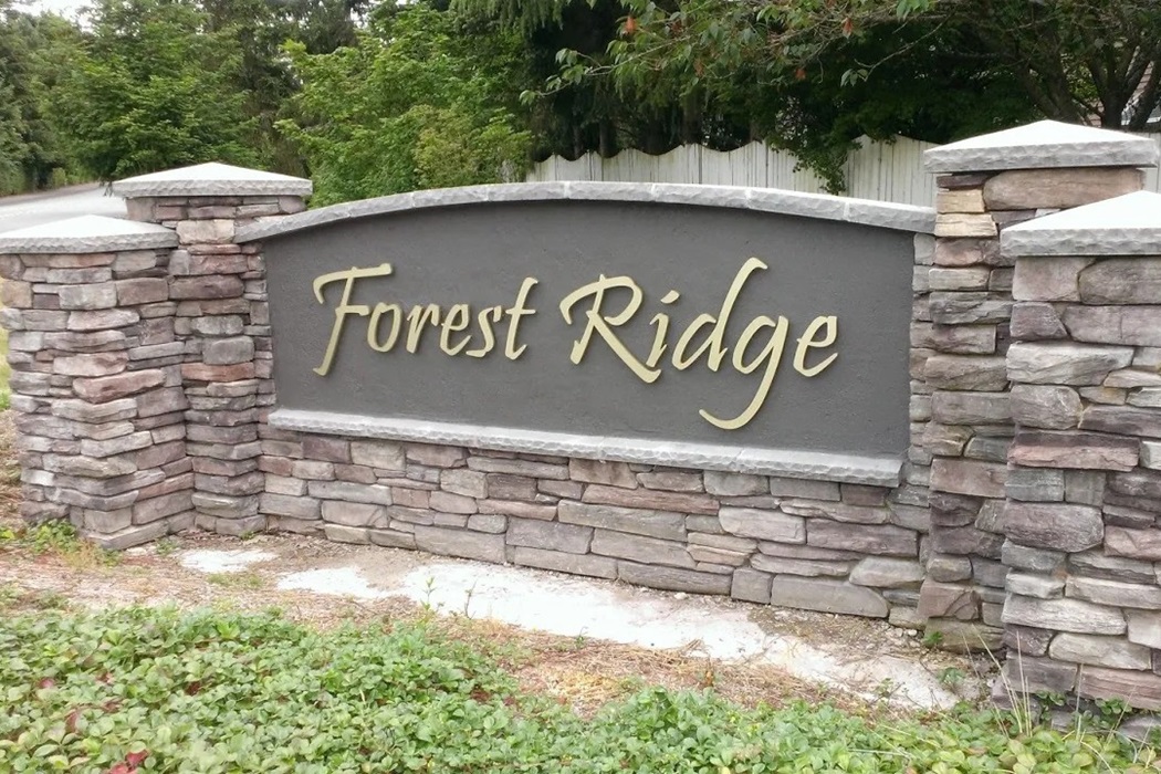 Forest Ridge Homes & Real Estate - Bellevue WA