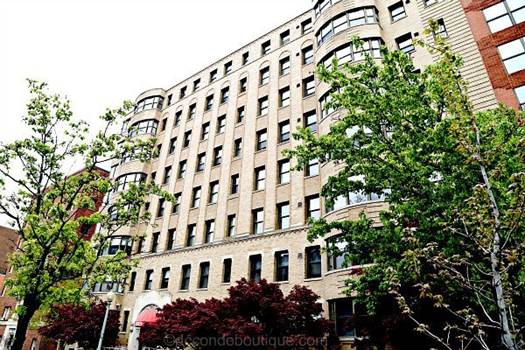 Watergate West Residences - 2700 Virginia Avenue NW Washington DC 20037 ...