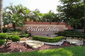 Palm Isles Villas