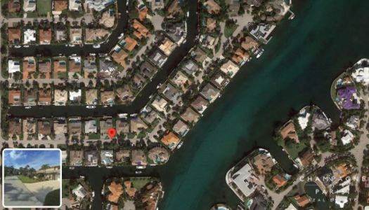 The Sanctuary Boca Raton | Luxury Waterfront Homes for Sale