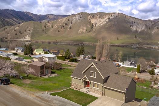 Orondo, WA: Discover the Beauty of this Riverside Town in Central ...