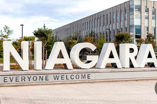 Niagara Region Real Estate and All Homes for Sale in Ontario