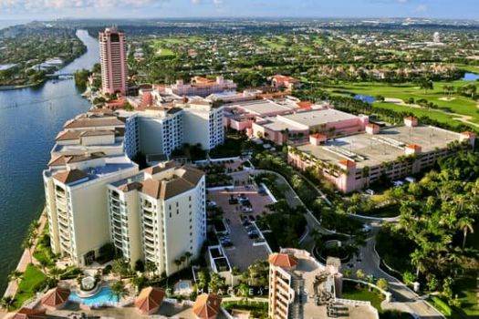 Boca Raton Condos for Sale | Champagne & Parisi