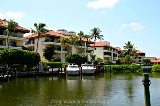 Park Shore Real Estate - Naples FL - Park Shore High-rise Condos