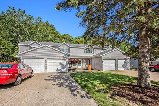 Comstock Park, MI Homes for Sale