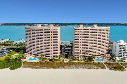 Clearwater FL Beach Condos | Clearwater Beach FL Condos for Sale