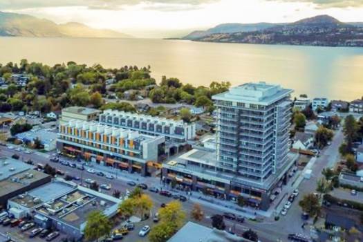 Kelowna South Condos - Search All Condos From All Companies!