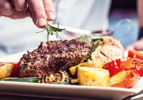 Solana Beach Restaurant Guide | Best Restaurants in Solana Beach ...