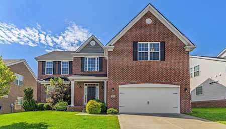 Bryant Oak Place Homes for Sale in Lexington Kentucky