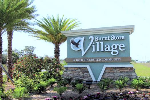 Burnt Store Village - Punta Gorda Real Estate
