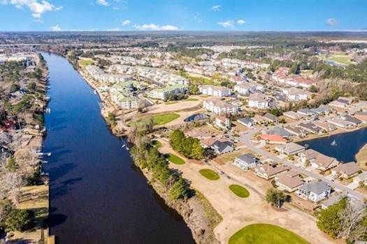 Aynor Waterfront Homes for Sale | Aynor SC Real Estate