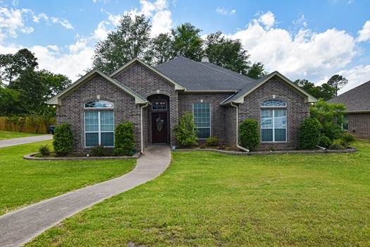 Tall Timbers Real Estate and Homes for Sale Tyler TX