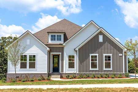 Lancaster, TN Homes for Sale