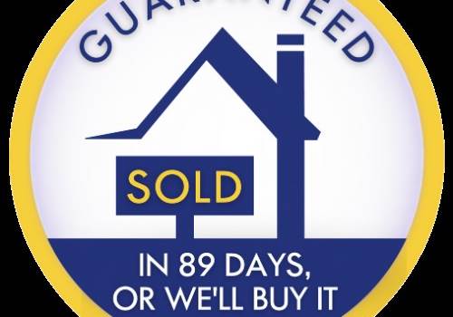Guaranteed Home Sale in Sioux Falls | 89-Day Program