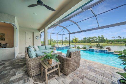 Matthew Patterson Fort Myers Realty Expertise