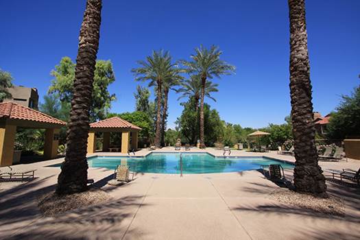 Tuscany Villas Condominiums For Sale | Kenneth James Realty