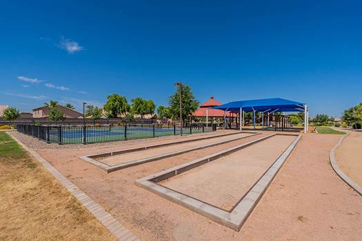 San Tan Ranch in Gilbert, Arizona | Kenneth James Realty