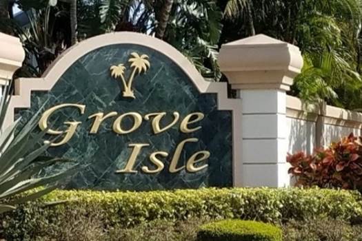 The Grove Isle