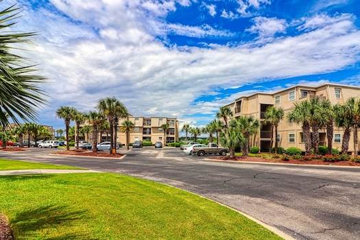 Inlet Pointe Garden City Condos for Sale in Garden City SC