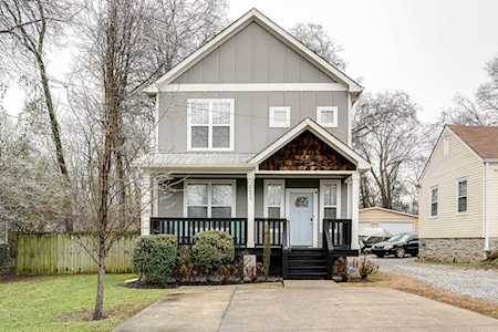 Irvington, Nashville, TN Homes for Sale